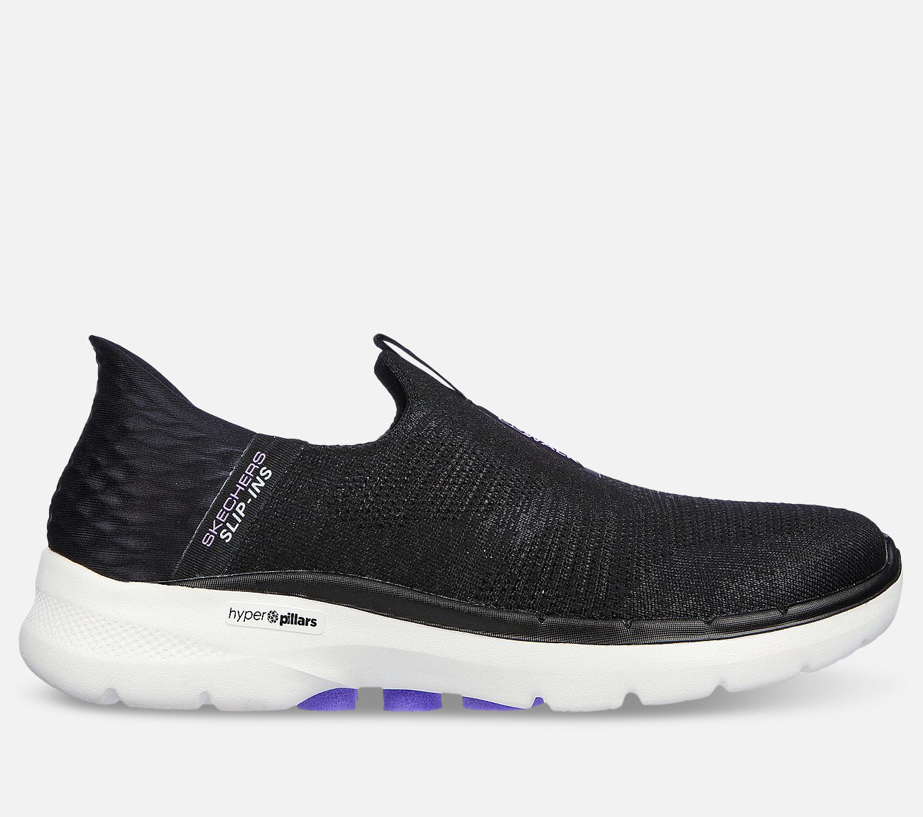 Slip-ins: GO WALK 6 - Fabulous View – Skechers.fi