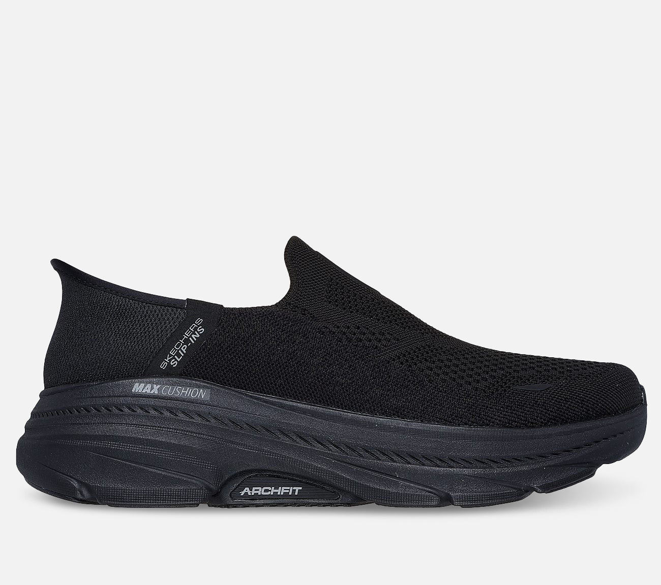 Slip-ins: Max Cushioning Arch Fit 2.0 - Fortuitous 2.0 – Skechers.fi