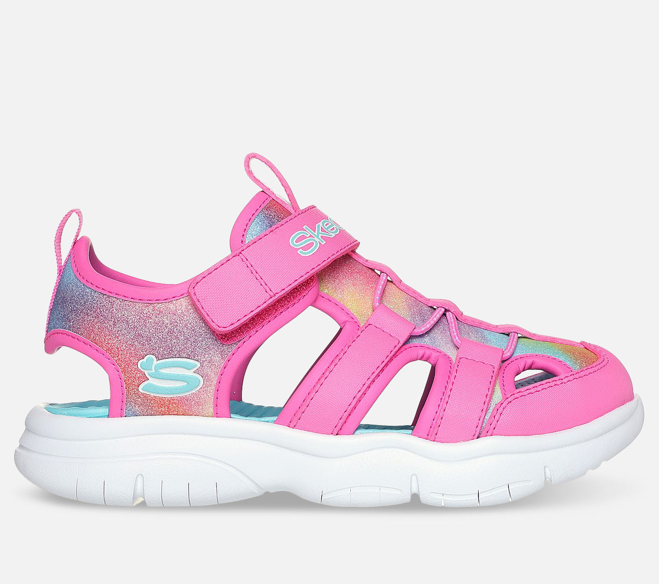 Flex Splash - Daylight Shimmer – Skechers.fi