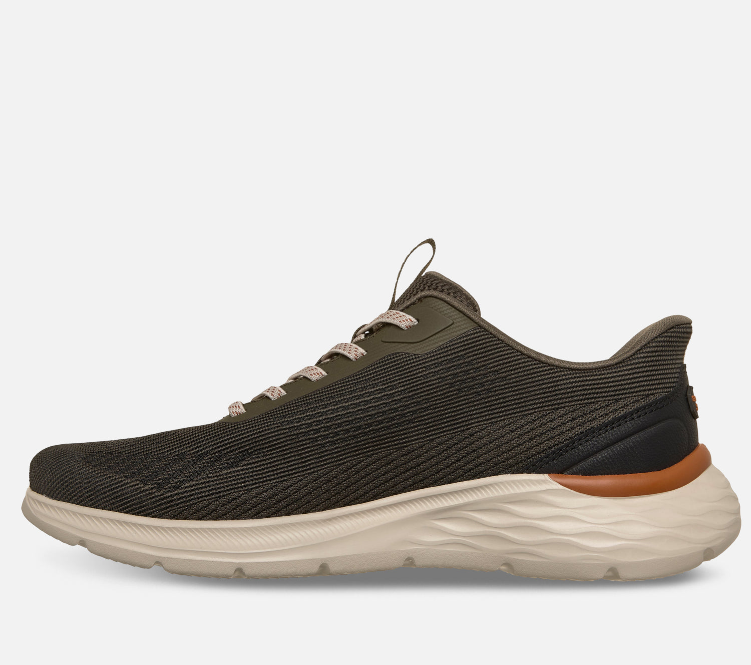 Relaxed Fit: Slip-ins: Garner - Ellis – Skechers.fi