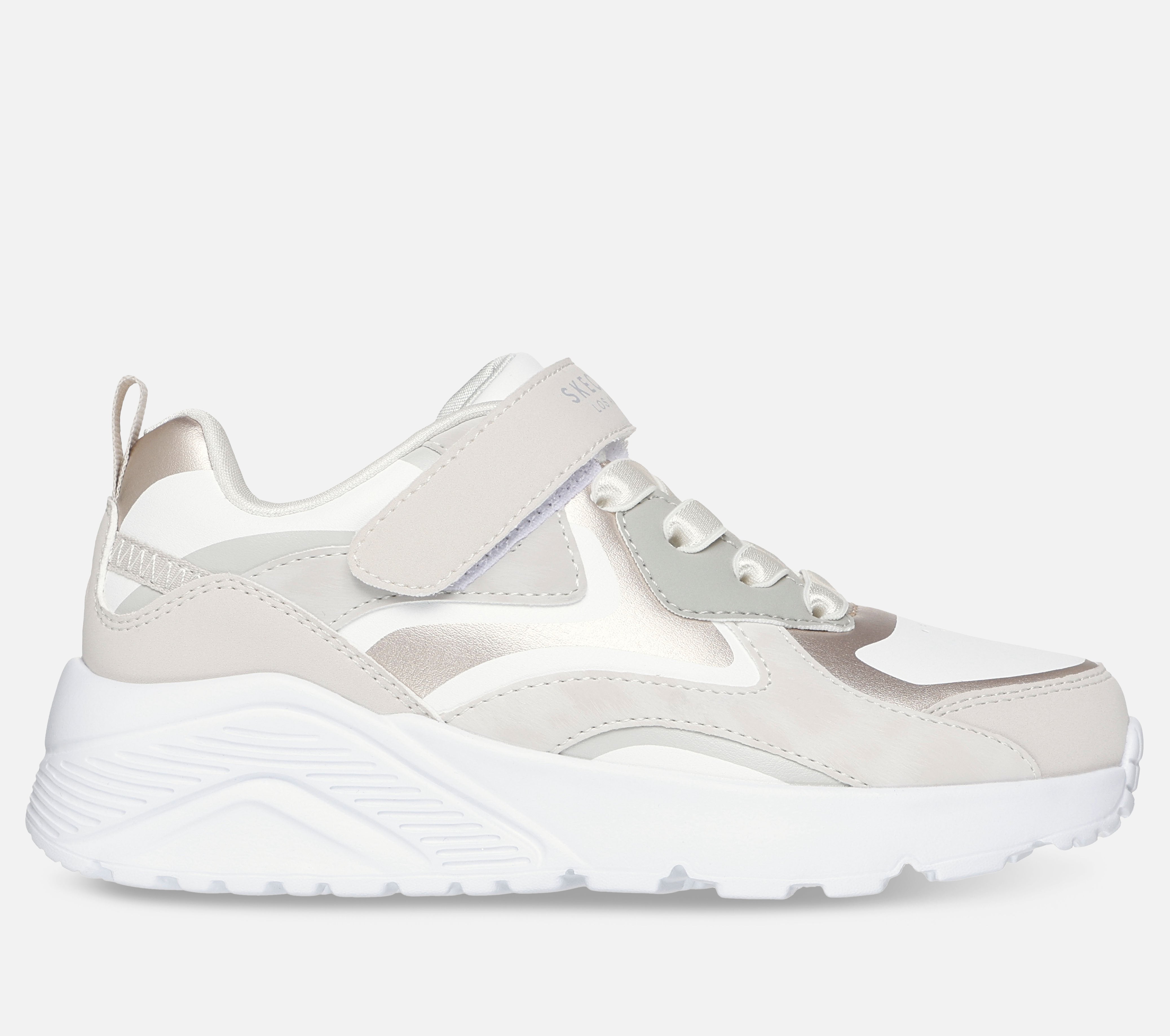 Uno Lite - Metallic Burst – Skechers.fi