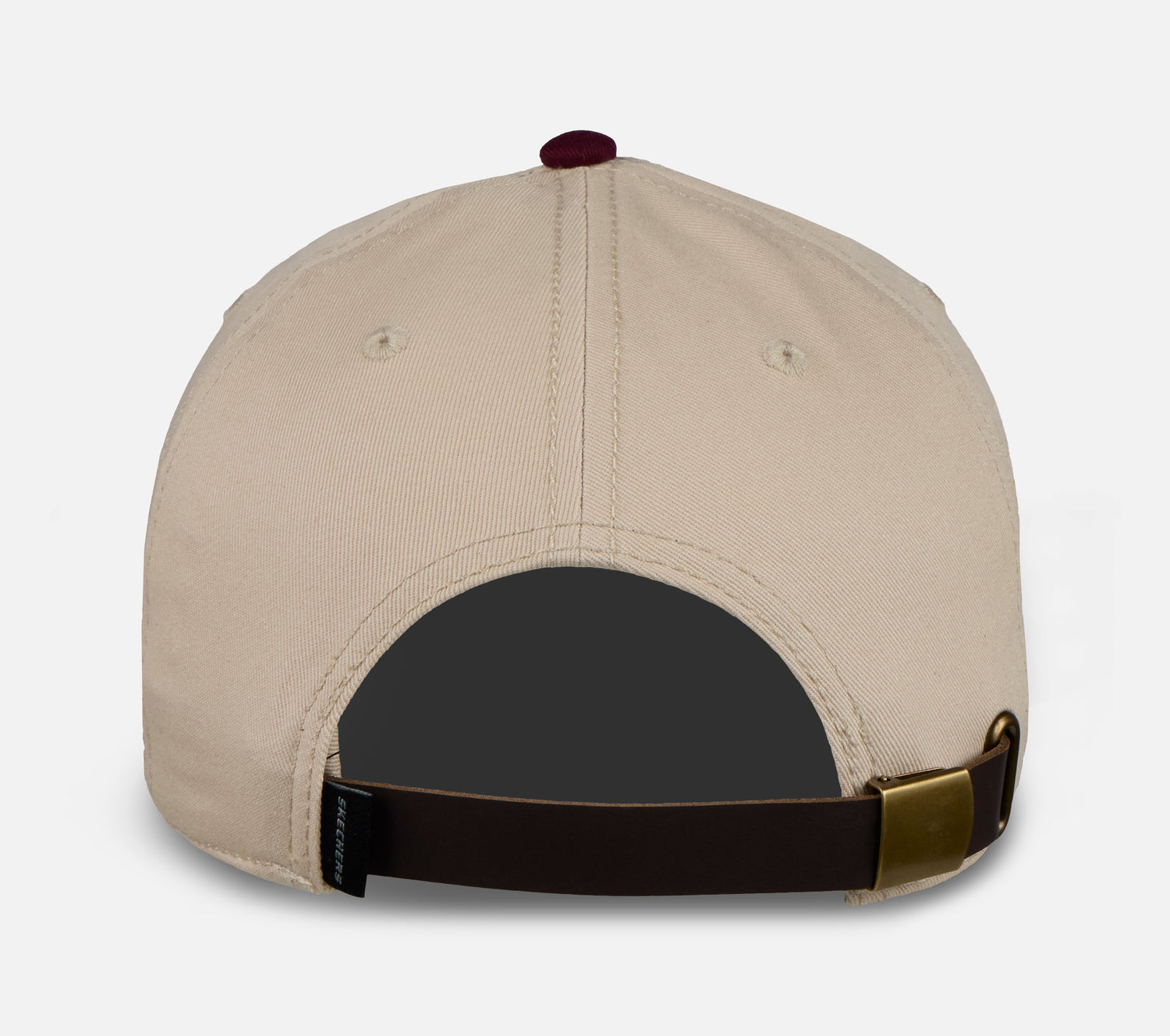 Collegiate Baseball Hat – Skechers.fi