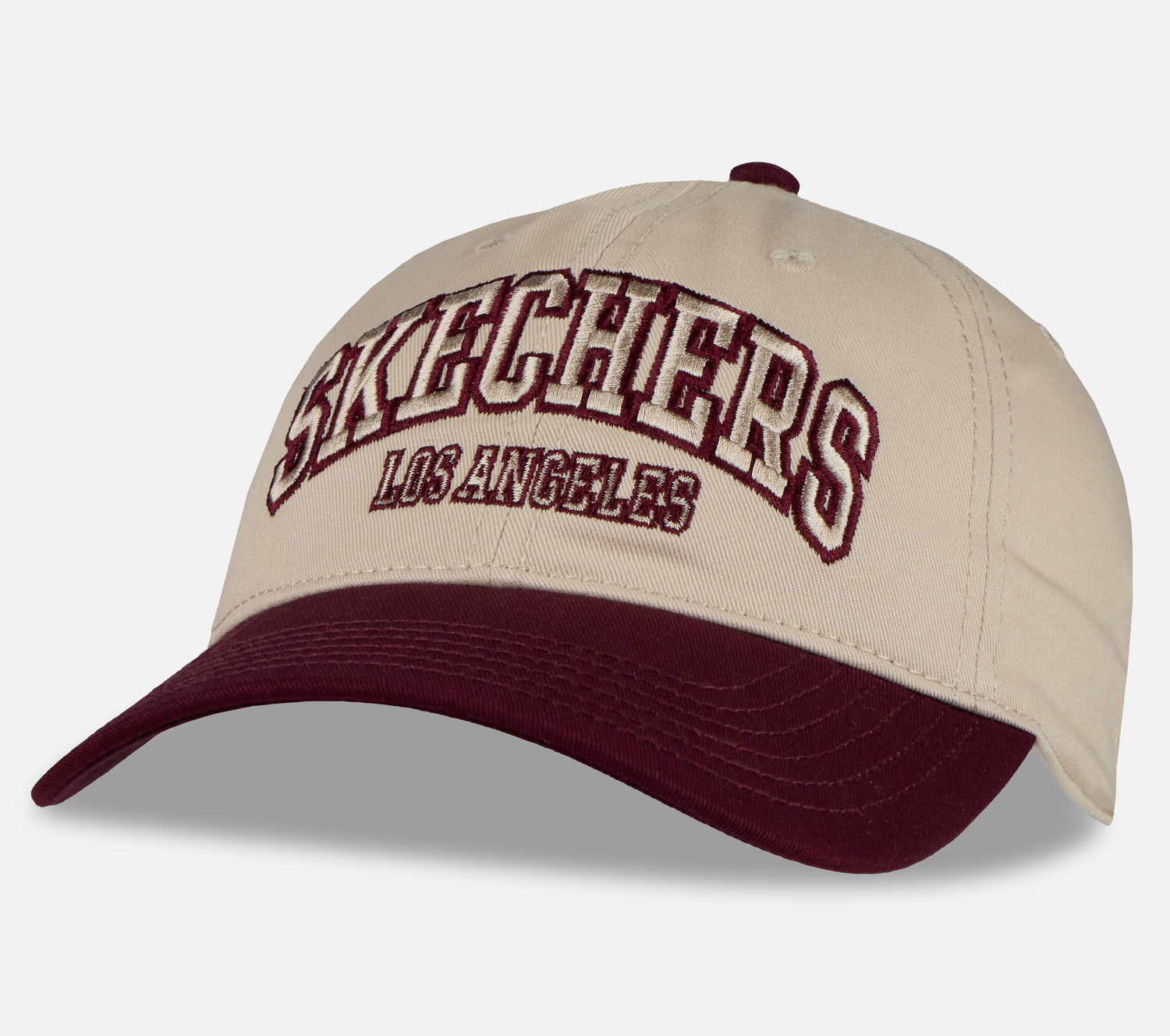 Collegiate Baseball Hat – Skechers.fi