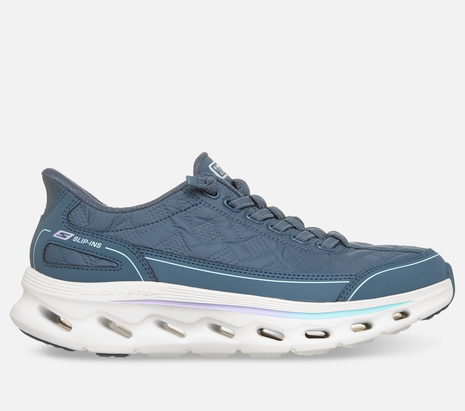 Slip-ins: GO WALK Glide-Step 2.0 - Cozy Fit Walker – Skechers.fi