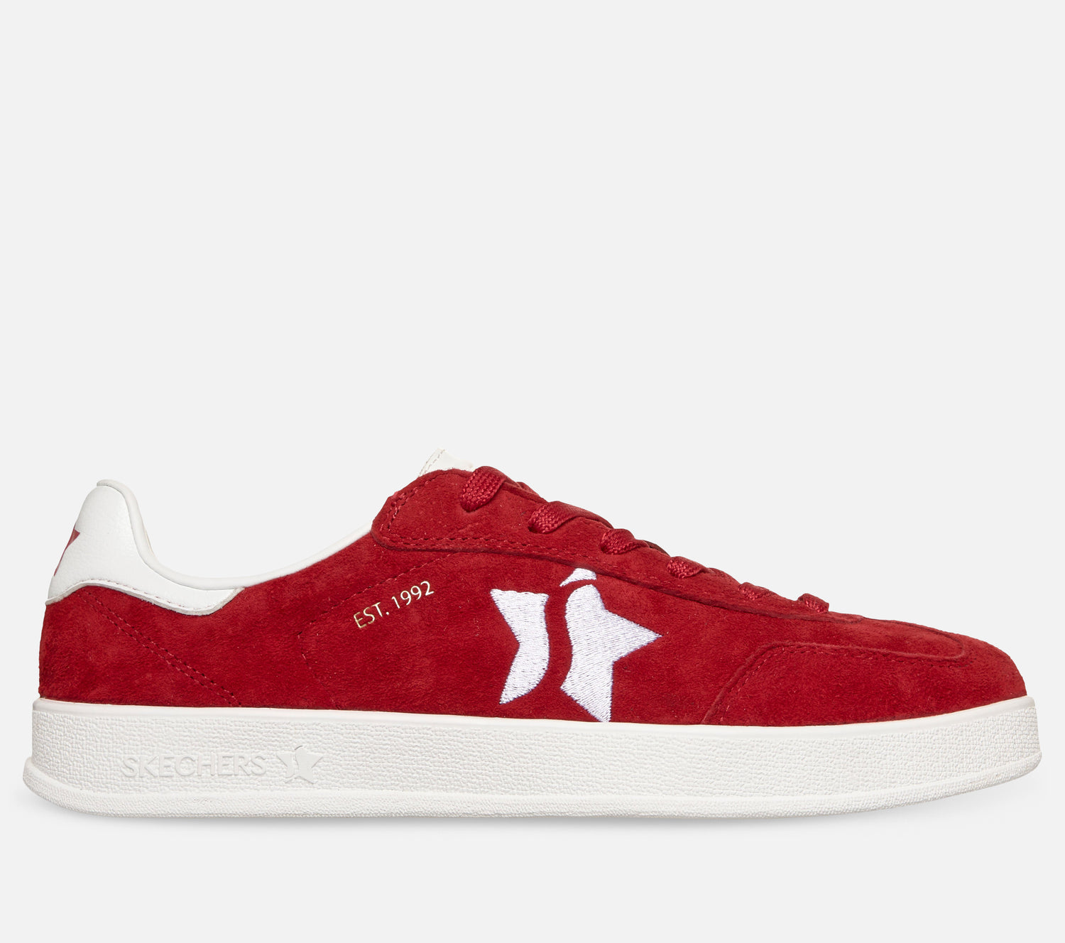 Academy - Court Charm – Skechers.fi