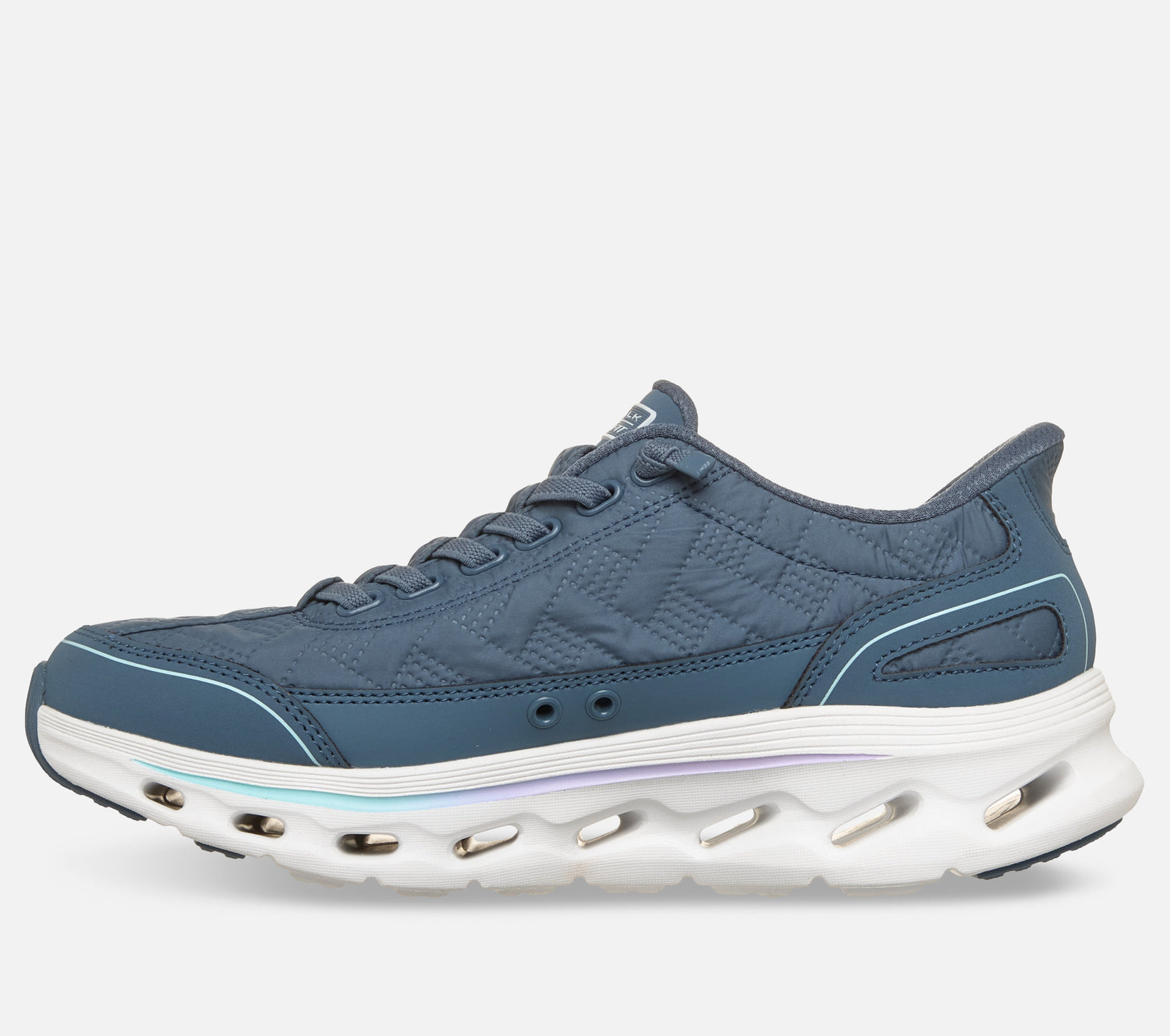 Slip-ins: GO WALK Glide-Step 2.0 - Cozy Fit Walker – Skechers.fi