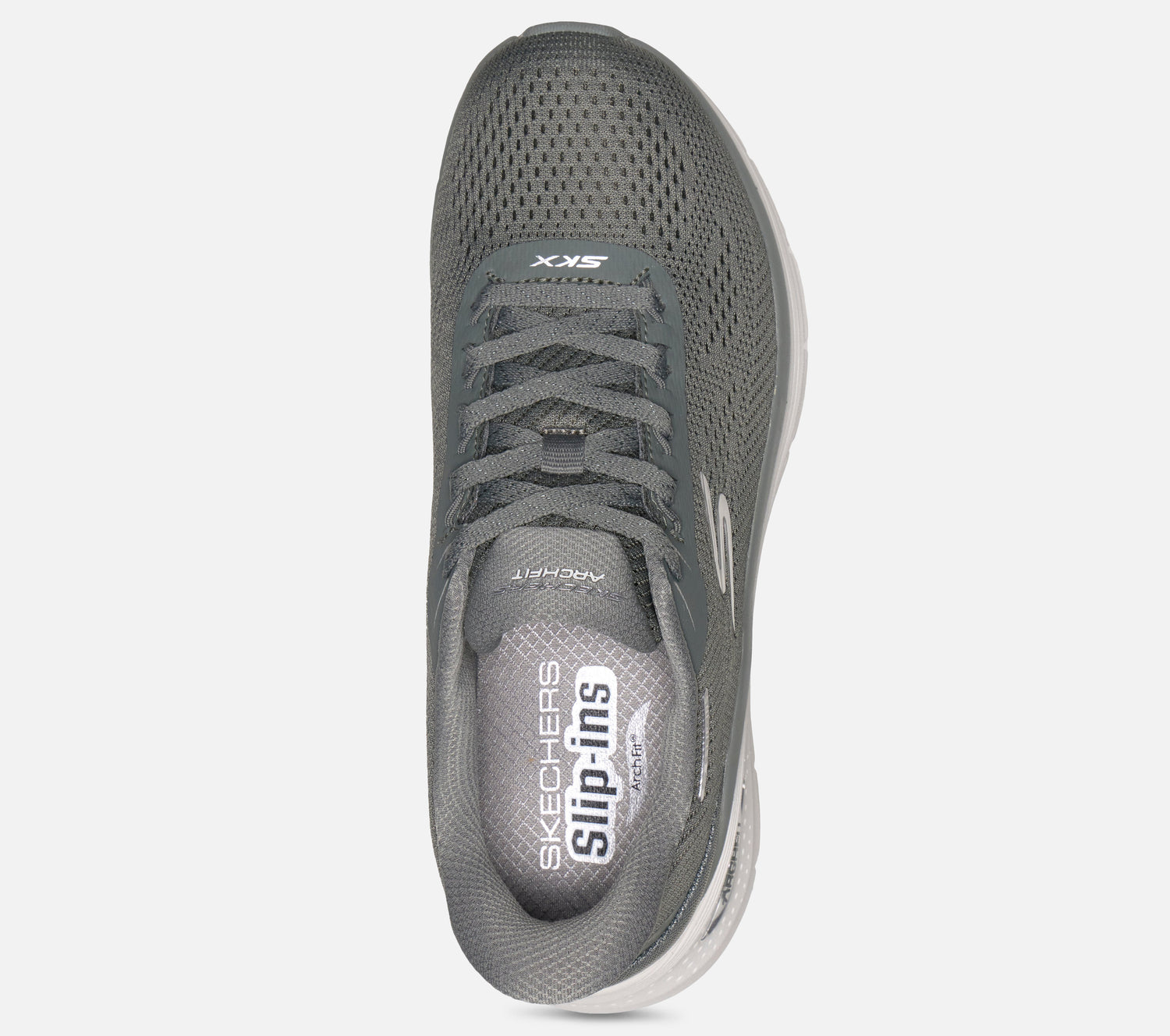 Slip-ins: Arch Fit 3.0 - True Step – Skechers.fi