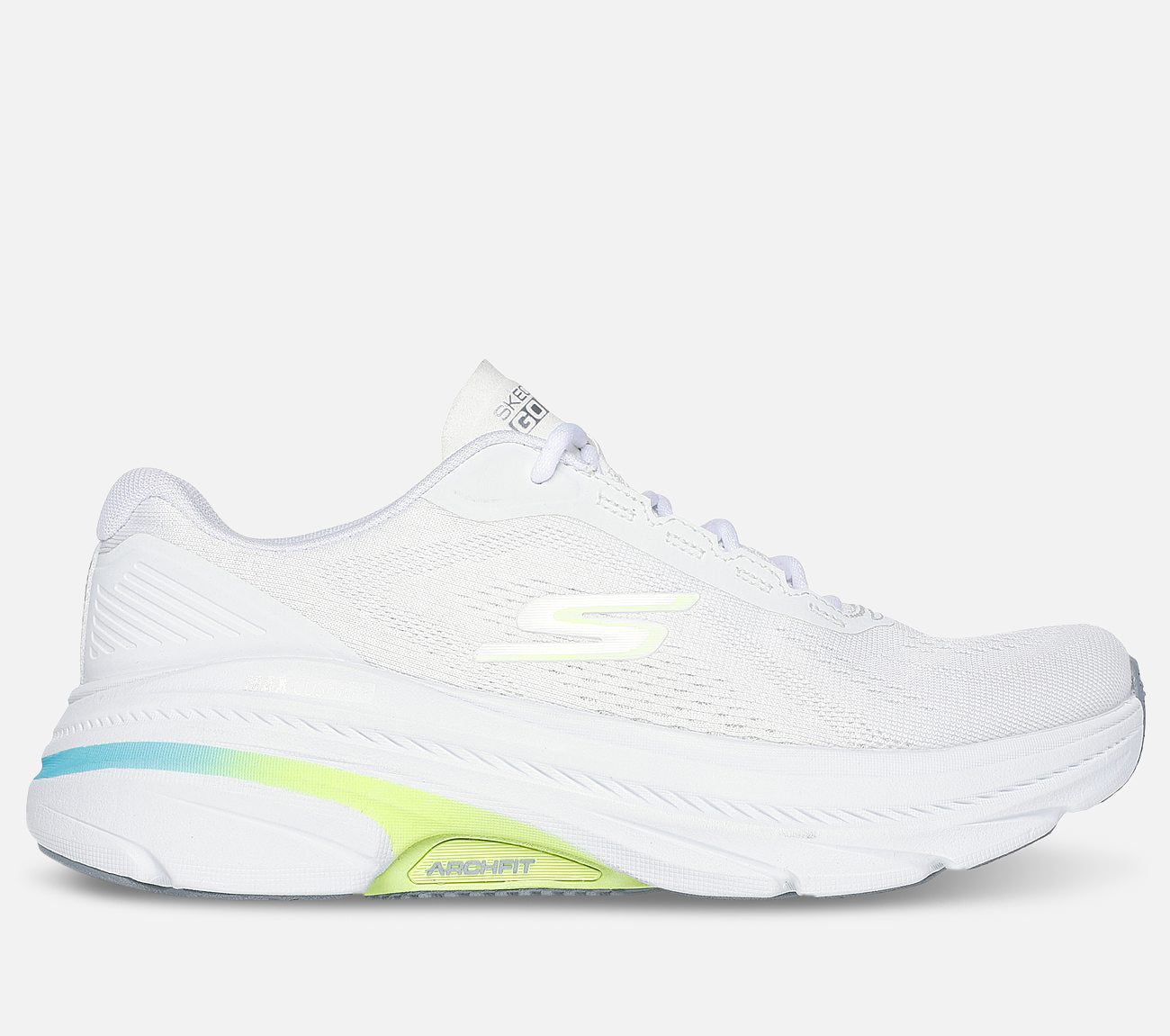 Max Cushioning Arch Fit 2.0 - Avenida – Skechers.fi