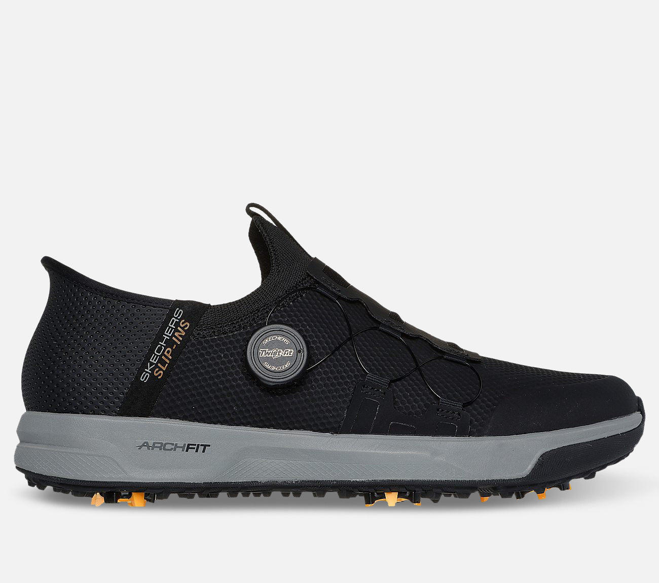 Slip-ins: GO GOLF Elite Vortex - Waterproof – Skechers.fi