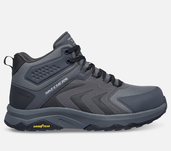 Work: Speed-Flex Trekker – Skechers.fi