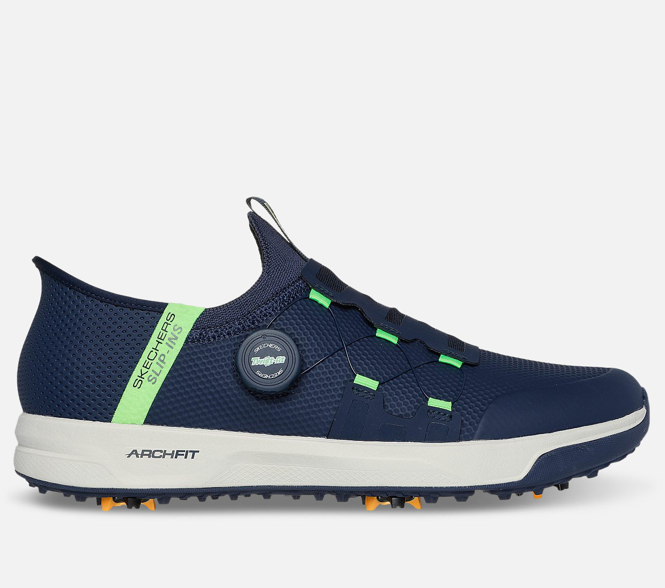 Slip-ins: GO GOLF Elite Vortex - Waterproof – Skechers.fi