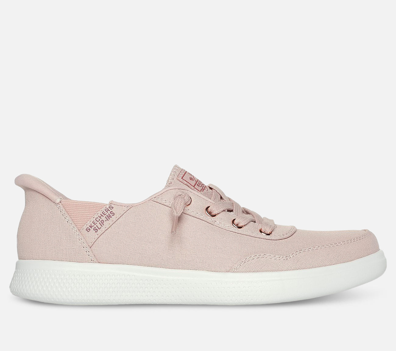 Slip-ins: BOBS Skip Cute - B Cute Sweet – Skechers.fi