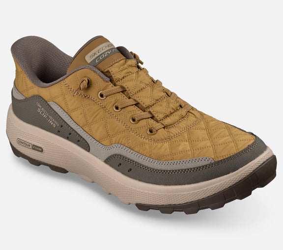 Relaxed Fit: Slip-ins: Urban Explore - Cozy Fit – Skechers.fi