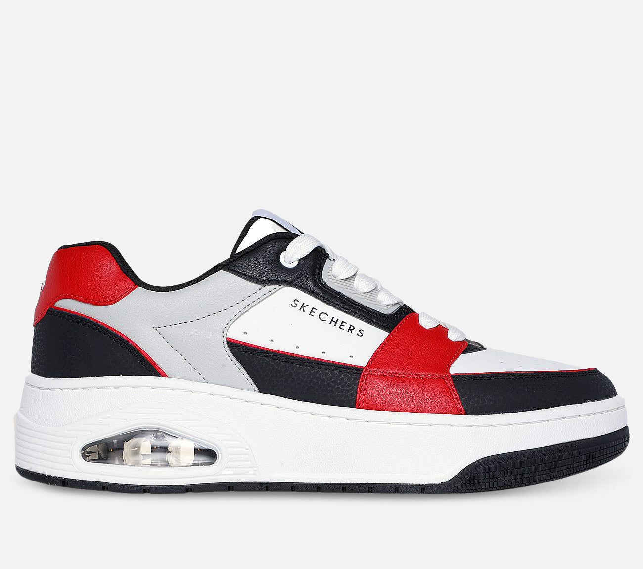 Uno Court - Low-Post – Skechers.fi
