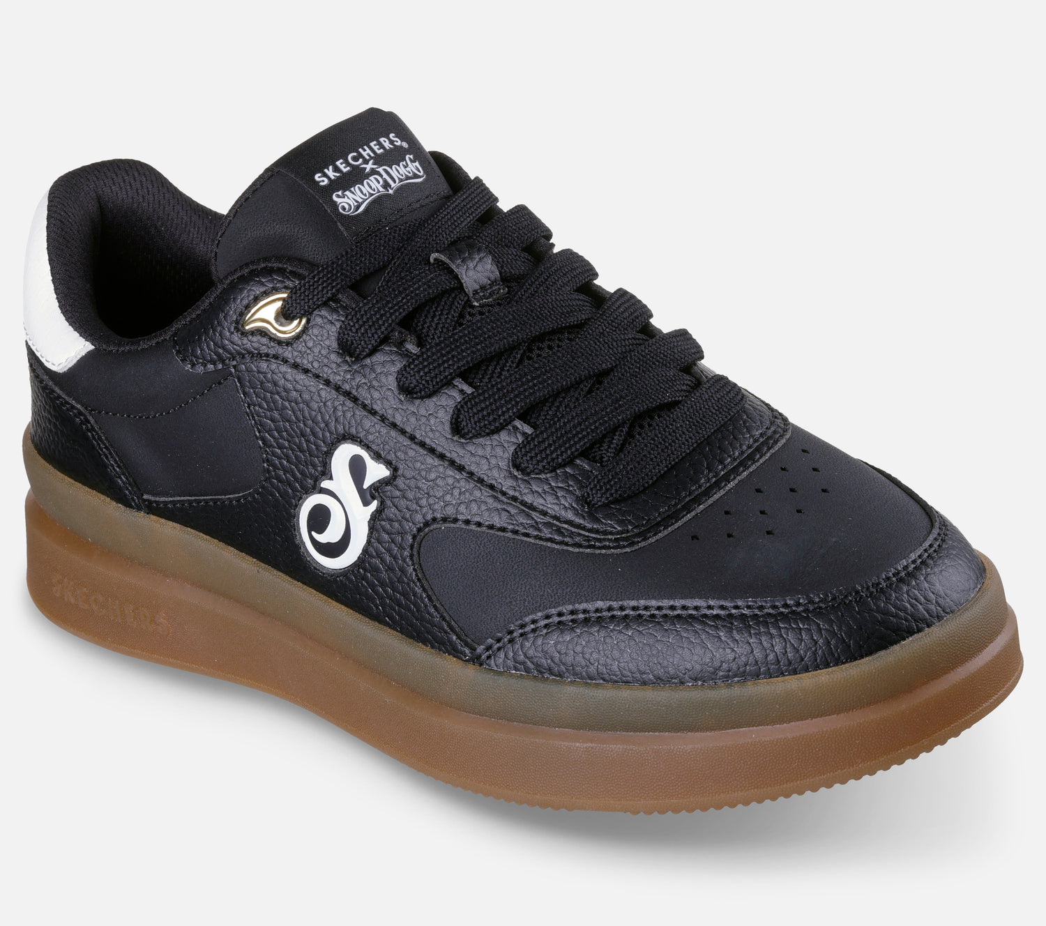Snoop Dogg: Courtside - Cali Dudez – Skechers.fi