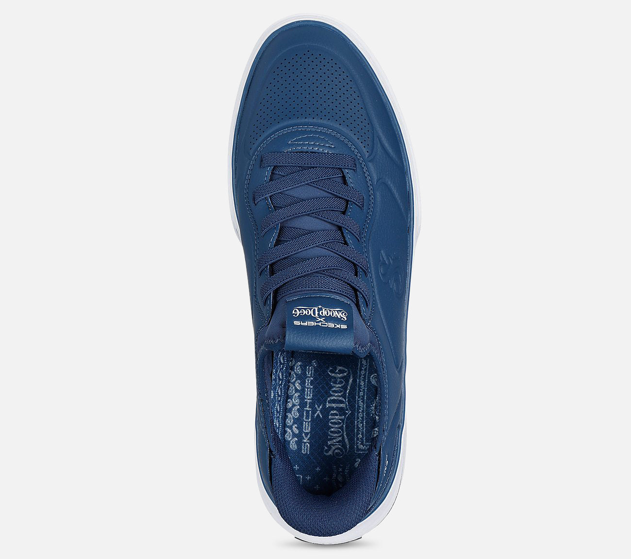Snoop Dogg: Slip-ins: Snoop One - Next Episode – Skechers.fi
