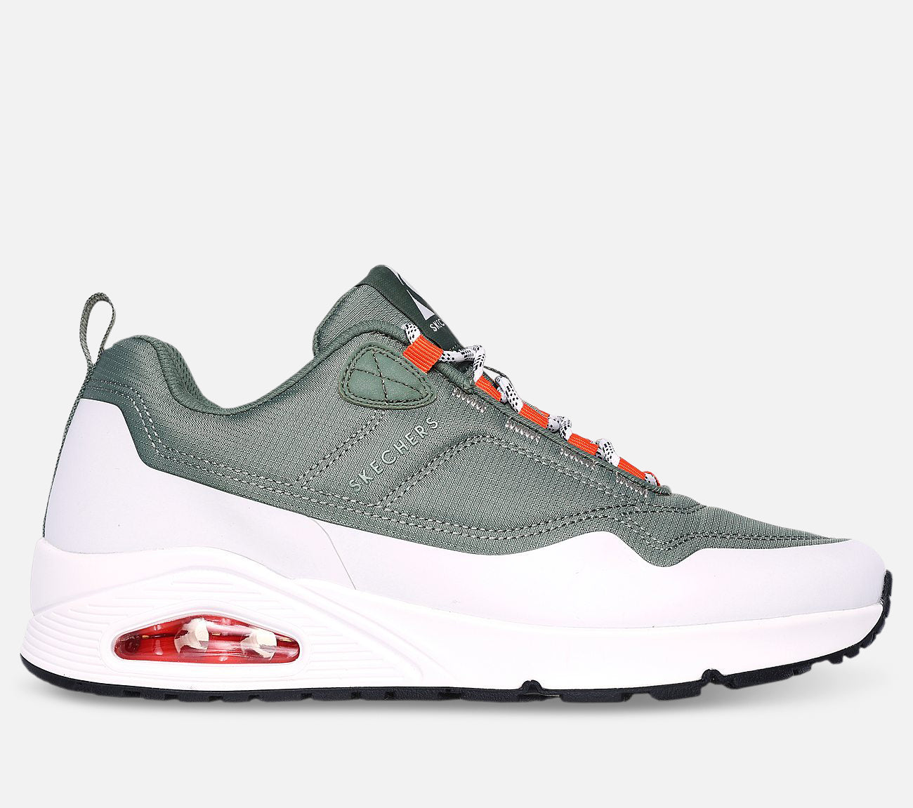 Uno - Maverick Collegiate – Skechers.fi