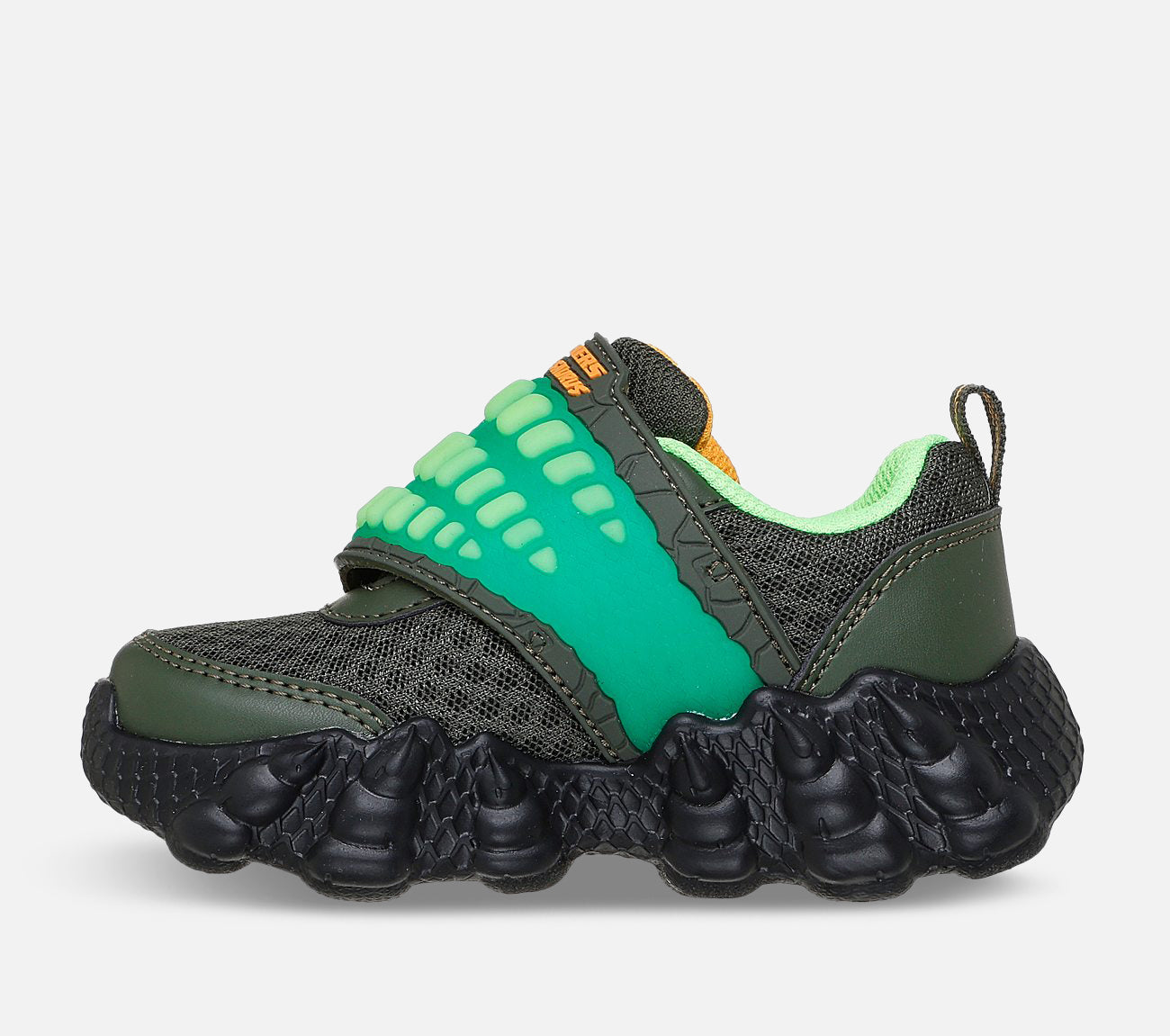 Skech-O-Saurus: Lil Saurus - Claw Brights – Skechers.fi