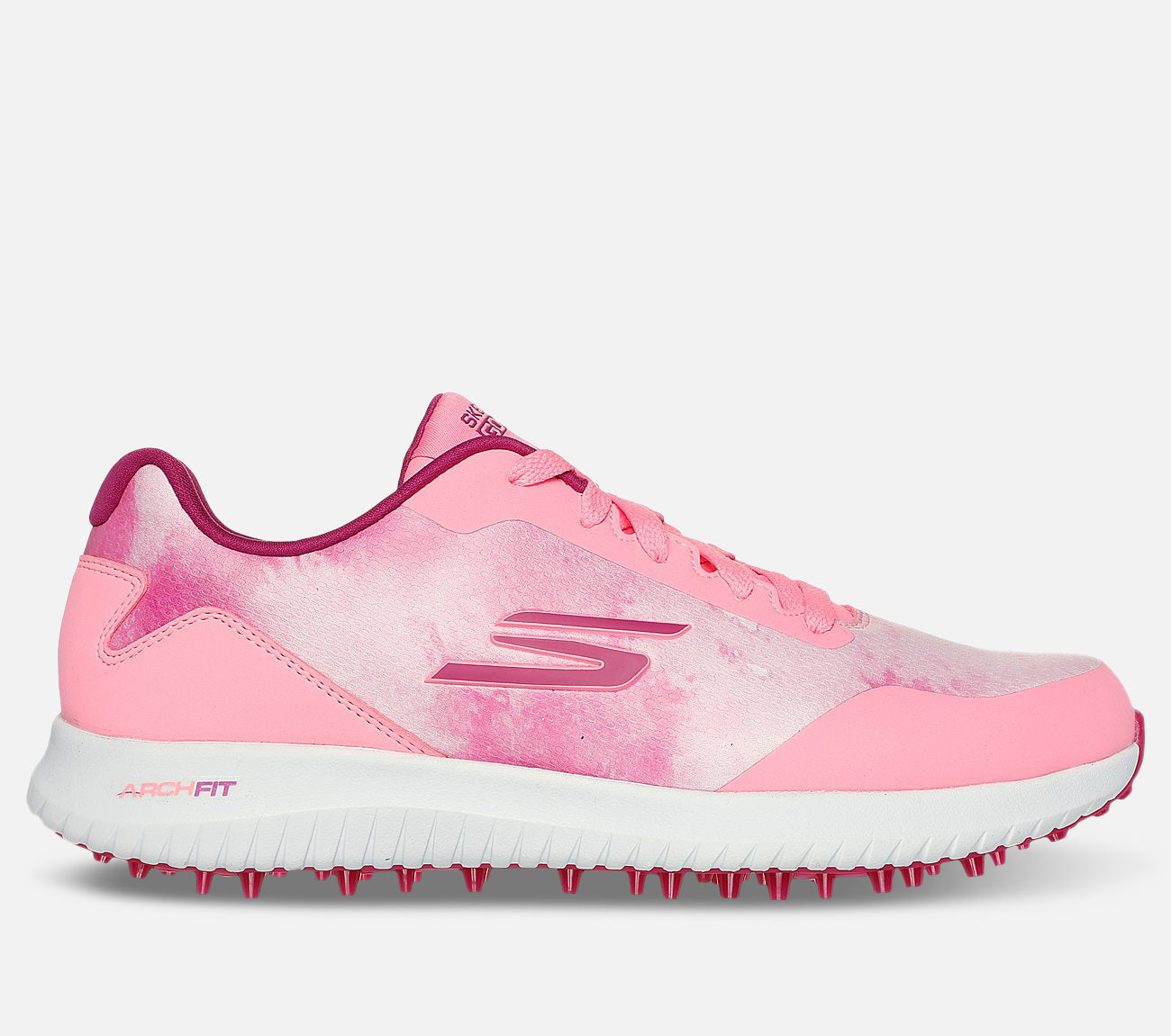 Arch Fit GO GOLF Max 2 - Splash Waterproof – Skechers.fi