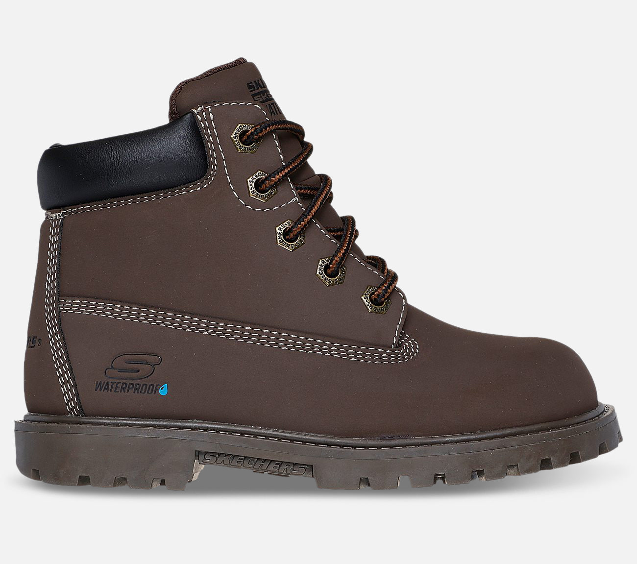 Power Reach - Hydro-Tread - Waterproof – Skechers.fi