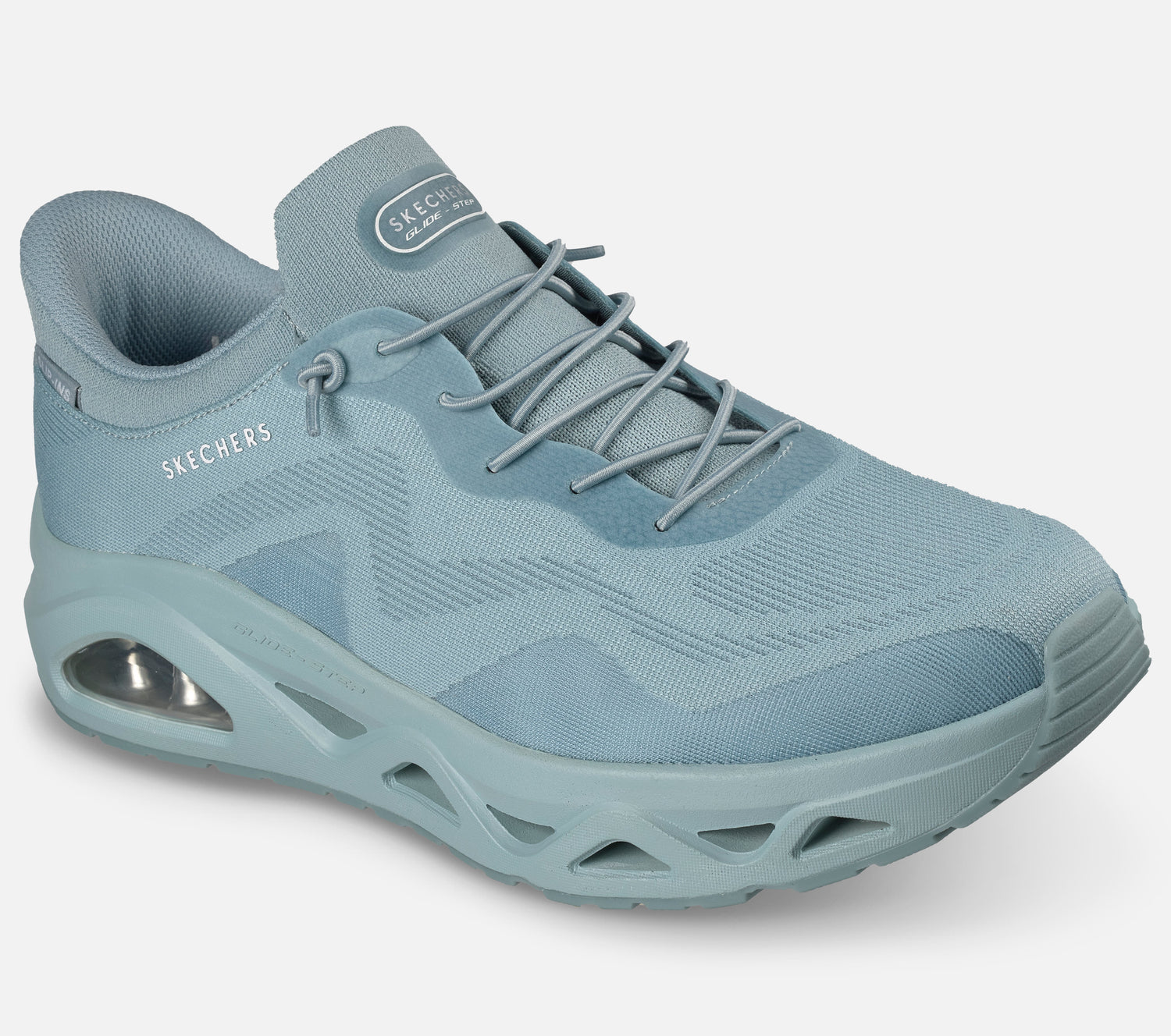 Slip-ins: UNO Glide-Step - Air Gliders – Skechers.fi