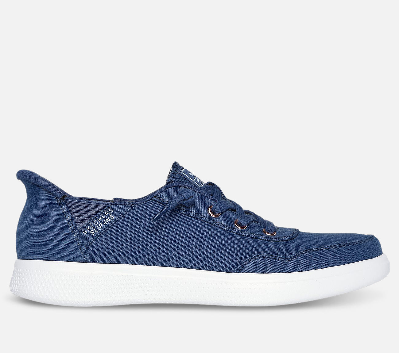 Slip-ins: BOBS Skip Cute - B Cute Sweet – Skechers.fi