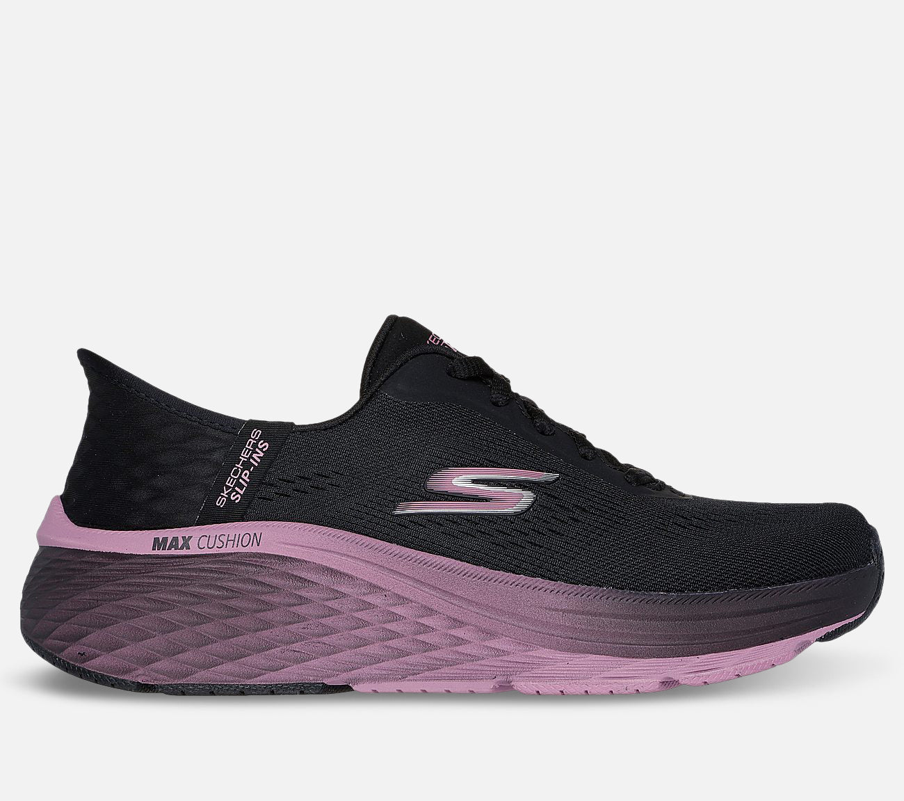 Slip-ins: Max Cushioning Elite 2.0 - Solace – Skechers.fi