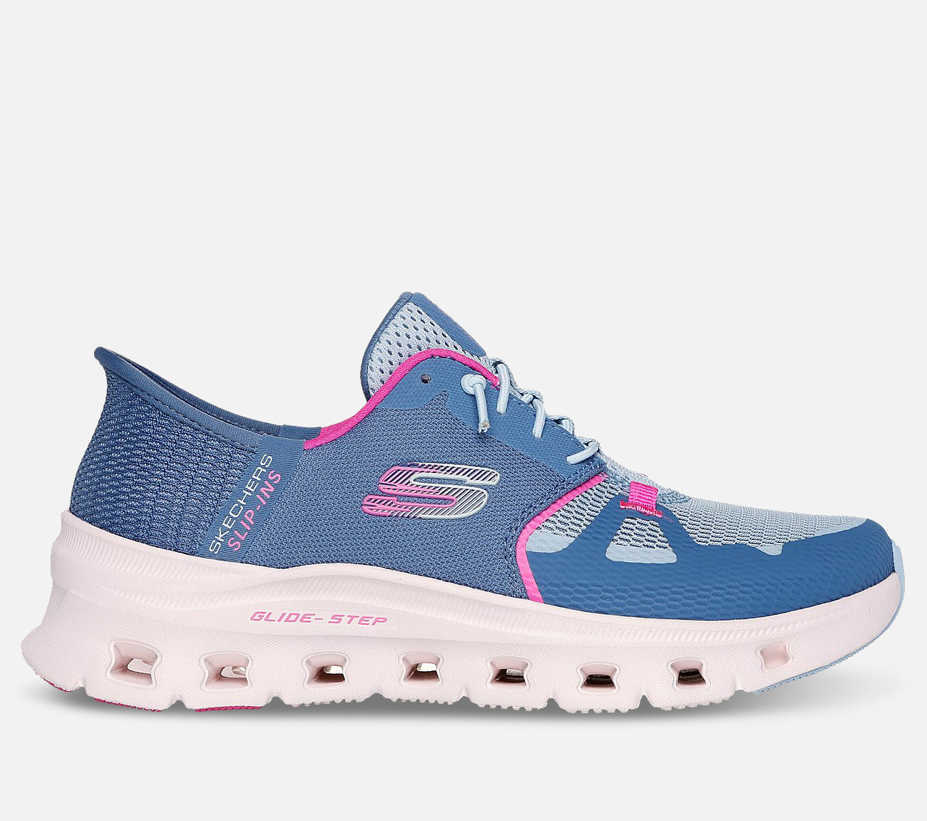 Slip-ins: Glide-Step Pro – Skechers.fi