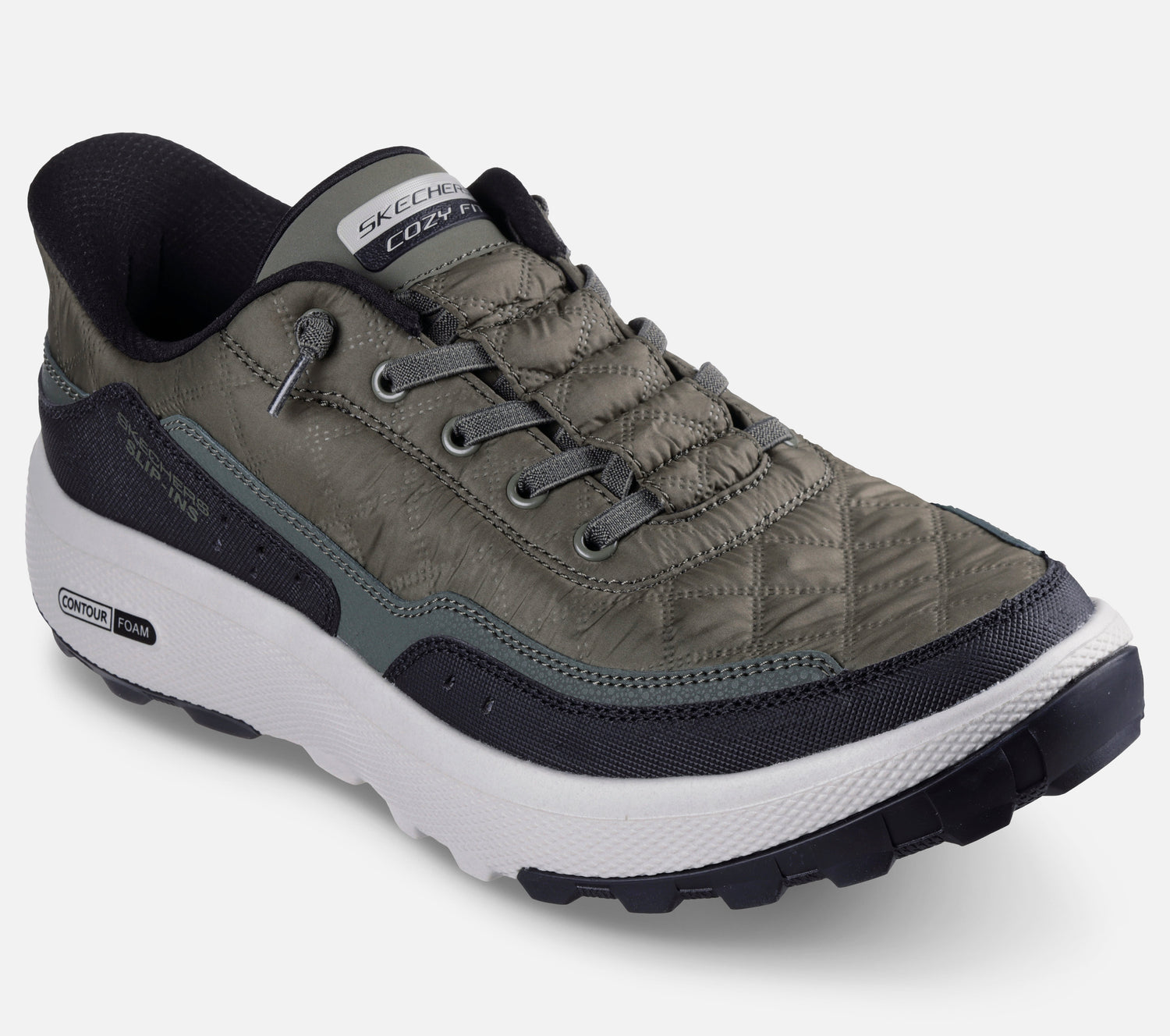 Relaxed Fit: Slip-ins: Urban Explore - Cozy Fit – Skechers.fi