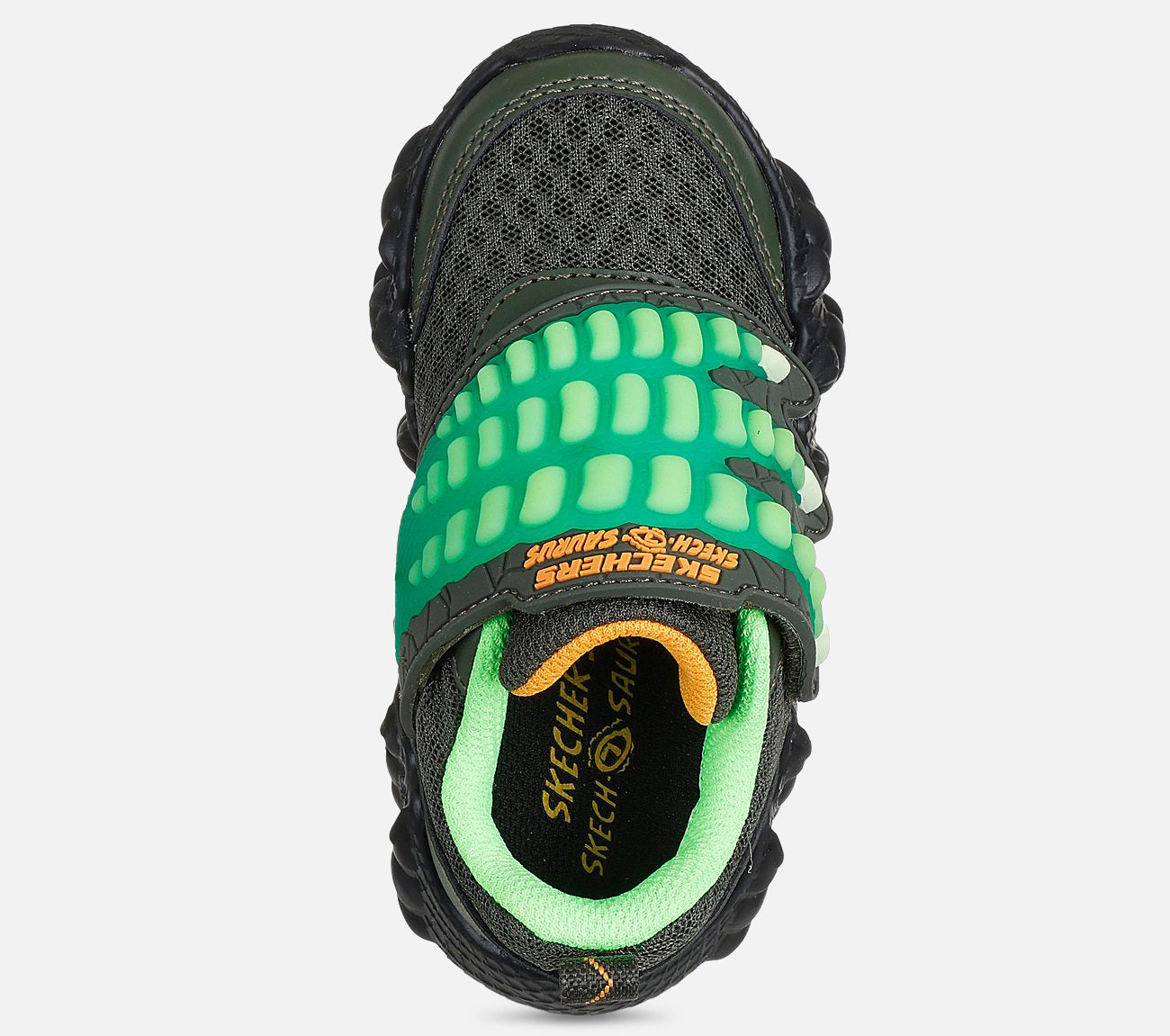 Skech-O-Saurus: Lil Saurus - Claw Brights – Skechers.fi