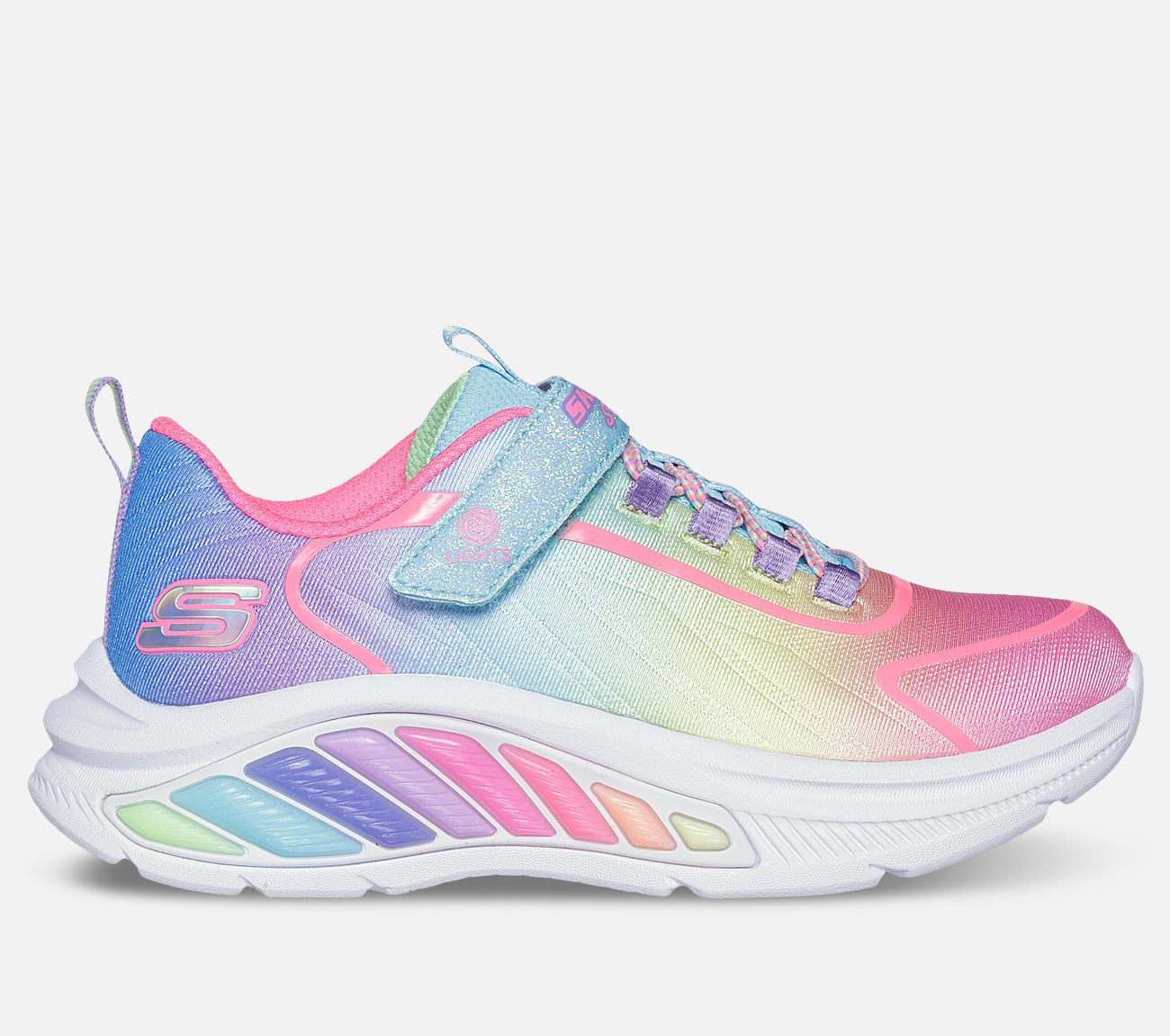 Rainbow Cruisers – Skechers.fi