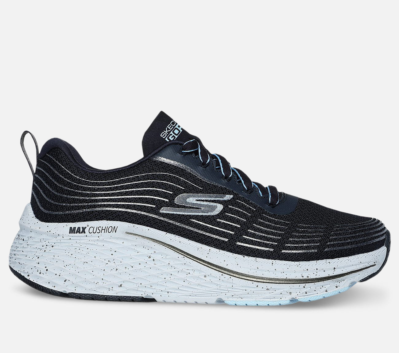 Max Cushioning Elite 2.0 - Lustrous – Skechers.fi