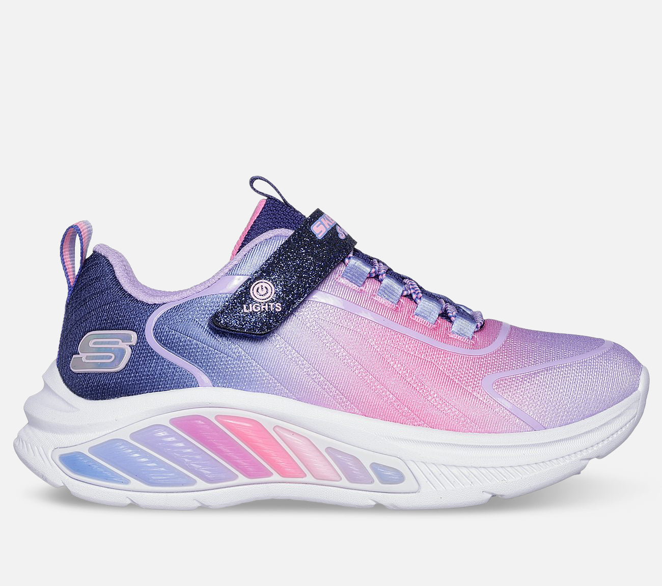 Rainbow Cruisers – Skechers.fi