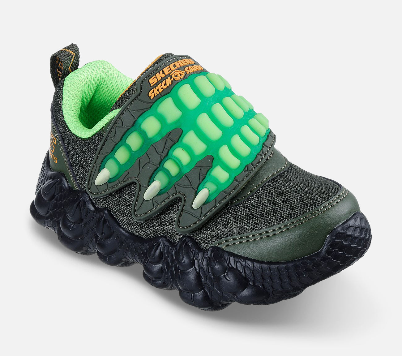 Skech-O-Saurus: Lil Saurus - Claw Brights – Skechers.fi