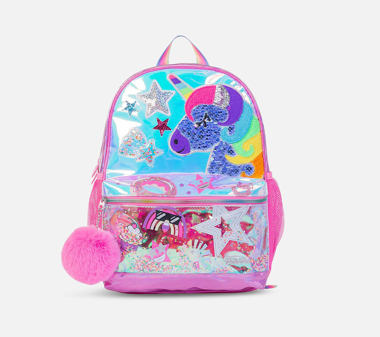Twinkle Toes: Unicorn Backpack – Skechers.fi
