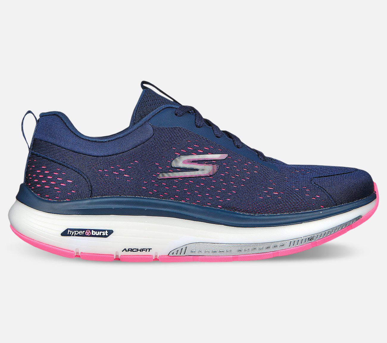 GO WALK Workout Walker Arch Fit - Outpace – Skechers.fi