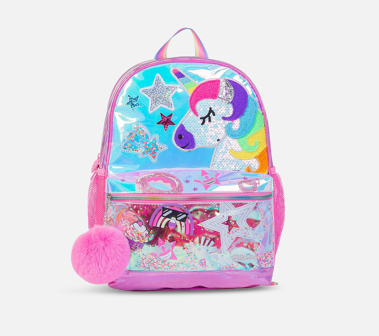 Twinkle Toes: Unicorn Backpack – Skechers.fi